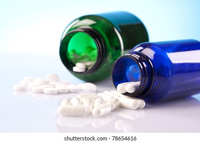 Pills Tablets Stock Photo 78654616 | Shutterstock