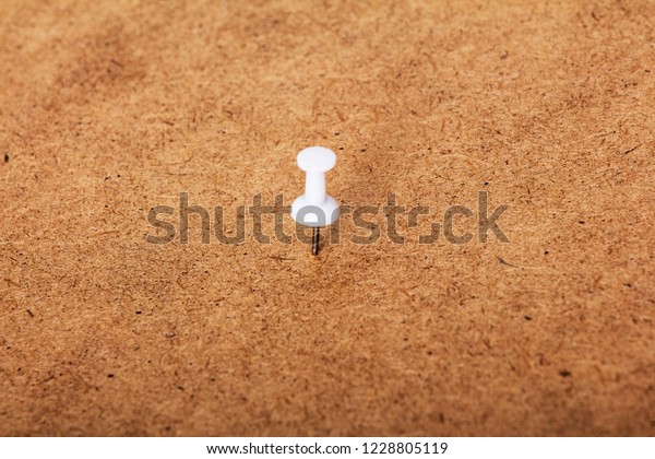 Pin Map Coordinates Stock Photo 1228805119 | Shutterstock
