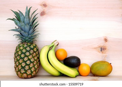 Healthy Lifestyle Proper Diet Regular Exercise Stock Photo 363605390 ...
