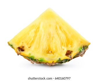 934 Quarter Pineapple Images, Stock Photos & Vectors | Shutterstock