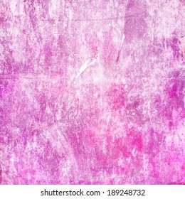 Pink Distressed Background Texture Stock Photo 189248732 | Shutterstock