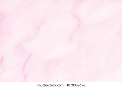 Pink Marble Pattern Texture Background Design Stock Photo 1070359676 ...