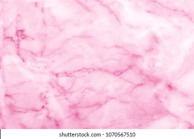 Pink Marble Texture Pattern High Resolution Stock Photo 1070567510 ...