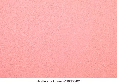 Pink Wall Texture Background Stock Photo 439340401 | Shutterstock