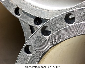 Pipe Edges Stock Photo 27170482 | Shutterstock