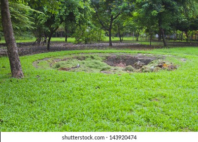 478 Compost pit Images, Stock Photos & Vectors | Shutterstock