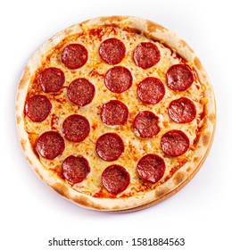 370 Small size pizza Images, Stock Photos & Vectors | Shutterstock