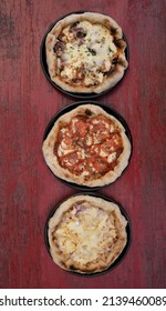 1,282 3 topping pizza Images, Stock Photos & Vectors | Shutterstock