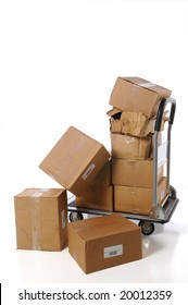 20,996 Damaged box Stock Photos, Images & Photography | Shutterstock