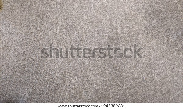 Plain Soft Carpet Texture Pattern Background Stock Photo 1943389681 ...
