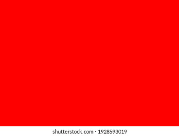 Plain Red Solid Color Background Stock Illustration 1790984297 ...