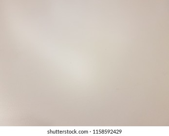 Plain White Surface Texture Background Stock Photo 1158592429 ...