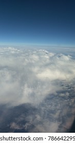 Plain Window View Sky Clouds Stock Photo 786642295 | Shutterstock
