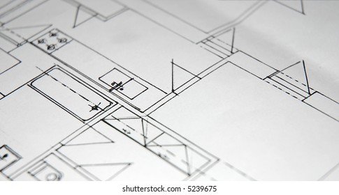 Plan Stock Photo 5239675 | Shutterstock