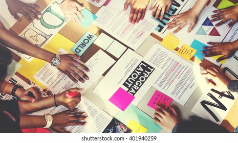 Plan Creative Class Library Student Teacher Stock Photo (Edit Now ...