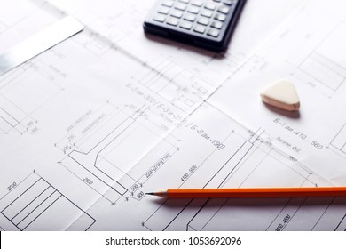77,054 Drafting engineering Images, Stock Photos & Vectors | Shutterstock