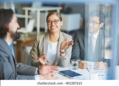 Planning Work Stock Photo (Edit Now) 401287615