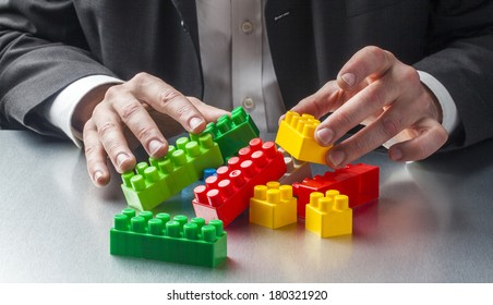 1,192 Lego office Images, Stock Photos & Vectors | Shutterstock
