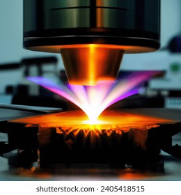 Ảnh Plasma Processing Memory Wafer do trí tuệ nhân tạo xây dựng ...