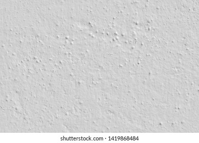 Plaster Wall Rough Smooth Lumpy Surface Stock Photo 1419868484 ...