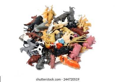 6,915 Plastic animals grey background Images, Stock Photos & Vectors ...
