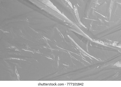 Plastic Bag Texture Stock Photo 777101842 | Shutterstock