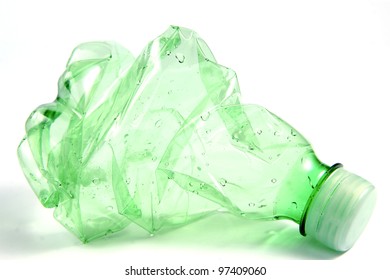 Plastic Bottles Stock Photo 97409060 | Shutterstock