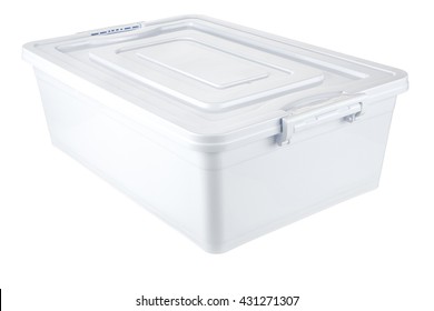 Plastic Box Stock Photo 431271307 | Shutterstock