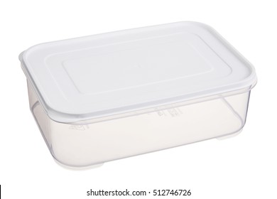 Plastic Box Stock Photo 512746726 | Shutterstock