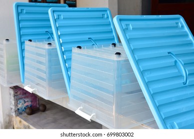 Plastic Box Stock Photo 699803002 | Shutterstock