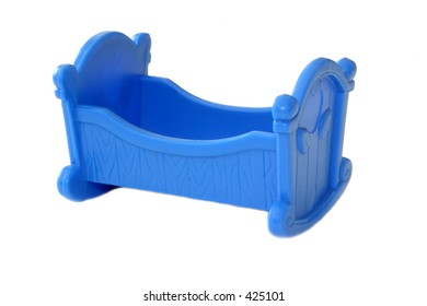 Plastic Cradle Stock Photo 425101 | Shutterstock