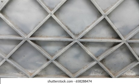 Plastic Crates Texture Stock Photo 658288474 | Shutterstock