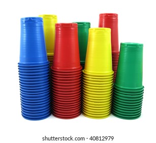 6,798 Stack plastic cups Images, Stock Photos & Vectors | Shutterstock