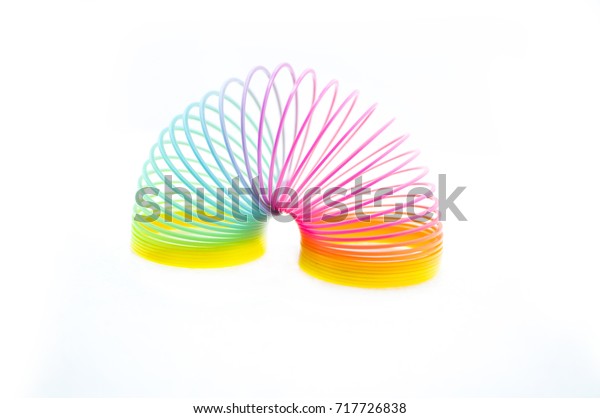 Plastic Magic Spring Stock Photo 717726838 | Shutterstock