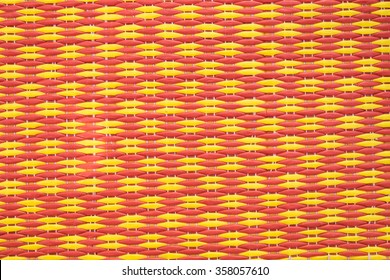 Plastic Mat Texture Stock Photo 358057610 | Shutterstock