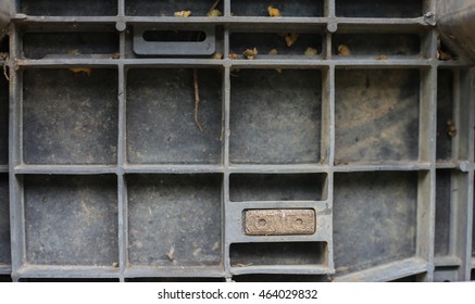 Plastic Pallets Texture Stock Photo 464029832 | Shutterstock