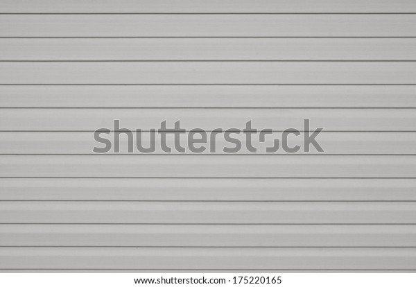 Plastic Panels Texture Stock Photo (Edit Now) 175220165