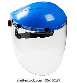2,846 Construction Face Shield Images, Stock Photos & Vectors ...