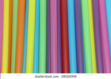 Plastic Straw Background Texture Stock Photo 240105949 | Shutterstock