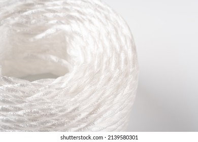 Plastic String Use When Packing Stock Photo 2139580301 | Shutterstock