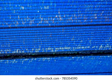 Plastic Sunblind Texture Stock Photo 785354590 | Shutterstock