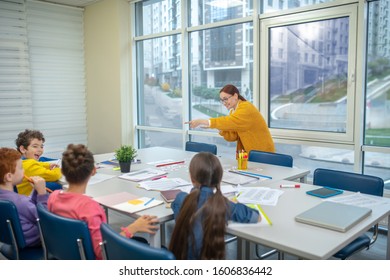 7 Participatory learning activities Images, Stock Photos & Vectors ...
