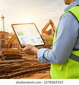 Please Create Image Construction Equipment Construction AI-generated ...