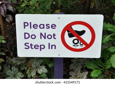 2,418 imágenes de Do not step on - Imágenes, fotos y vectores de stock ...