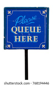 1,067 Please queue here Images, Stock Photos & Vectors | Shutterstock