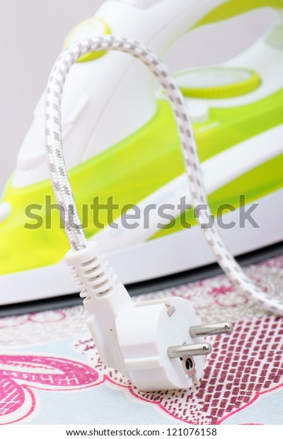 Plug Irons Stock Photo 121076158 | Shutterstock