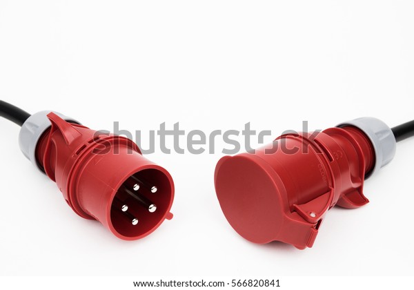 Power three phase socket : 412 images, photos et images vectorielles de ...