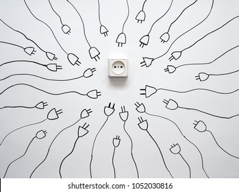 4,152 imágenes de Multi socket - Imágenes, fotos y vectores de stock ...