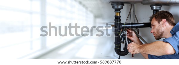 21,202 Young Plumber Images, Stock Photos & Vectors | Shutterstock