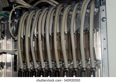 63 Fiber Cross Connect Patch Panel Images, Stock Photos & Vectors ...